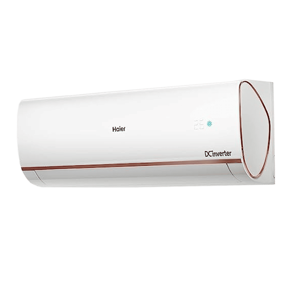Buy Haier Kinouchi Pro 7 In 1 Convertible 1 5 Ton 3 Star Triple